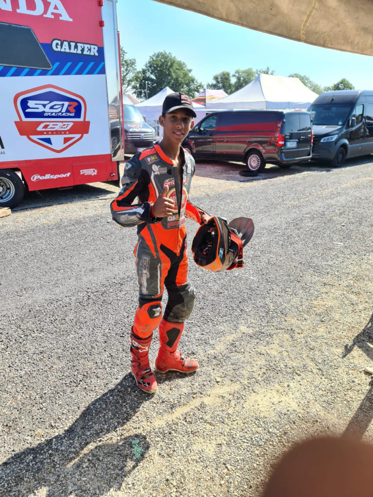 Ville de Saint-Joseph – La terre des champions